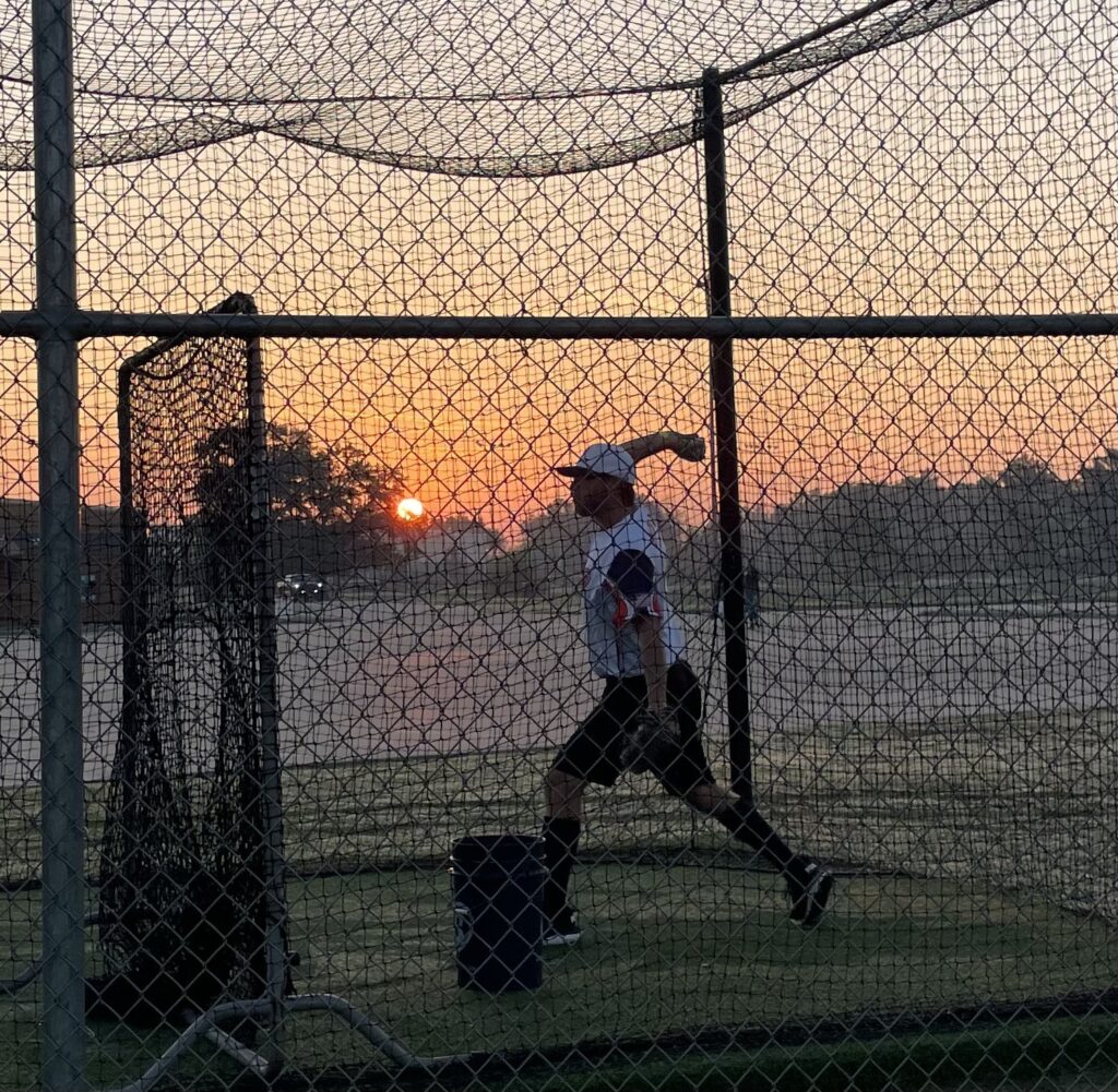 Recent Blog Posts - Victory Baseball Association